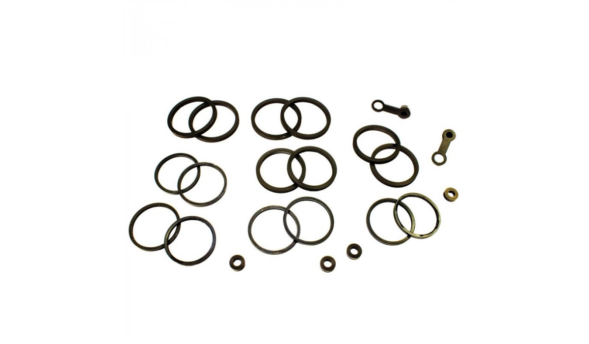 Repair gasket kit for front TOURMAX SUZUKI GSXR 600 / 750 / 1100 / GSF ...