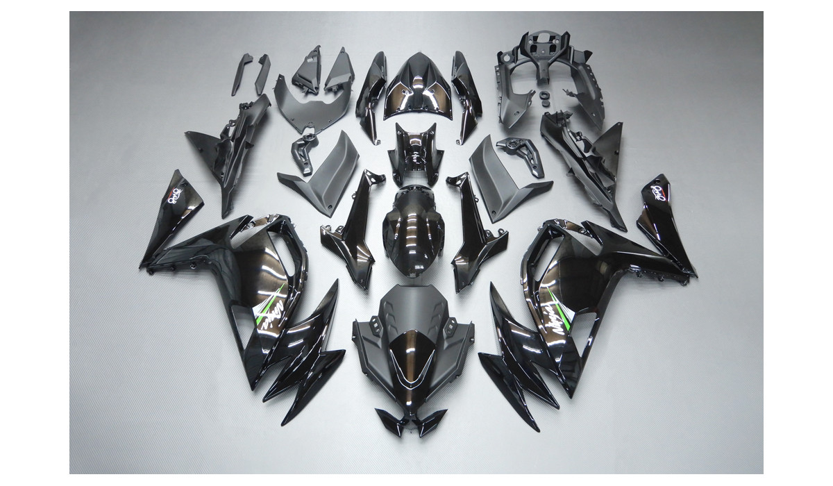 Carenado completo KAWASAKI NINJA 650 R 2020 - 2024