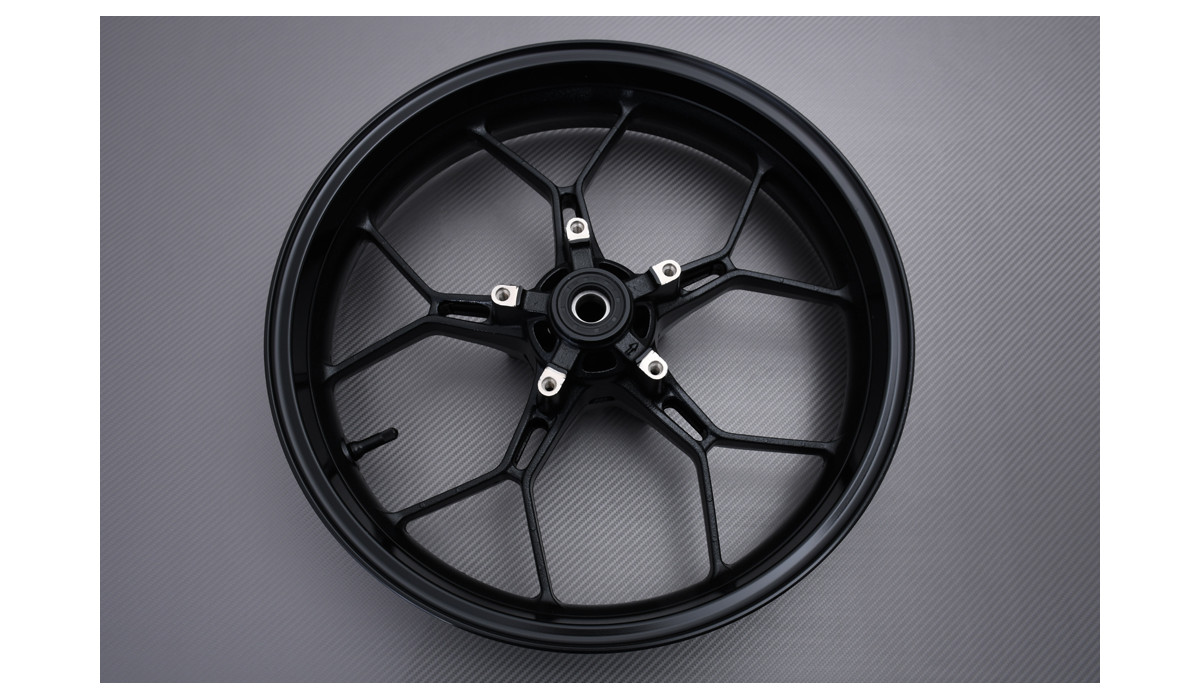 Front wheel rim HONDA CB650R / CBR 650 R 2019 - 2025