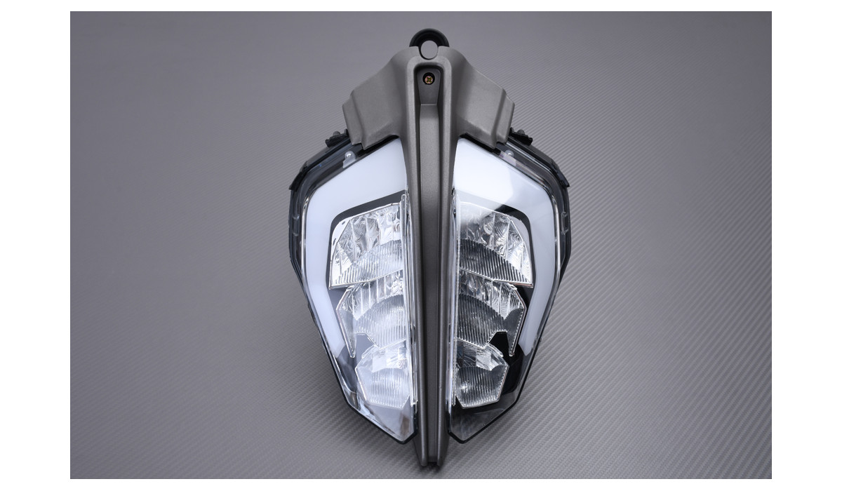Front headlight LED KTM DUKE 125 / 250 / 390 2017 - 2023