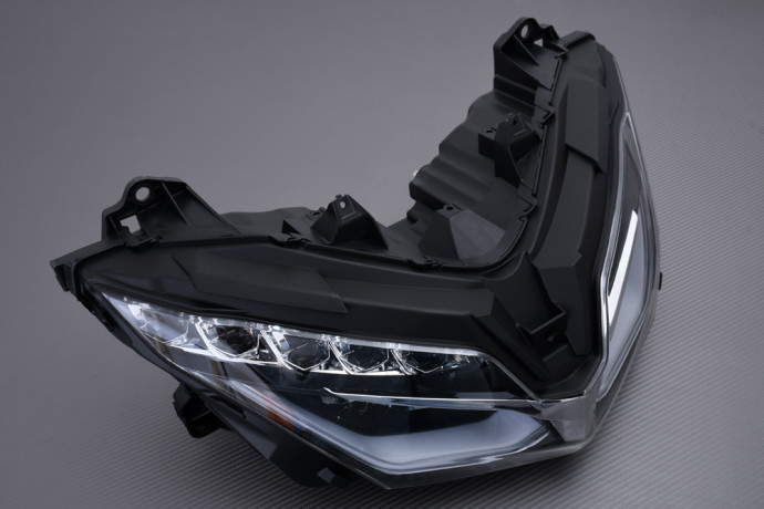 Front headlight HONDA GOLDWING GL 1800 / BAGGER / TOUR / DCT 2018 - 2025