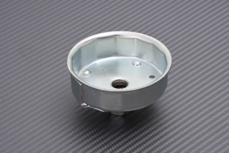 JTF Oil Filter Spanner / Tool / Puller