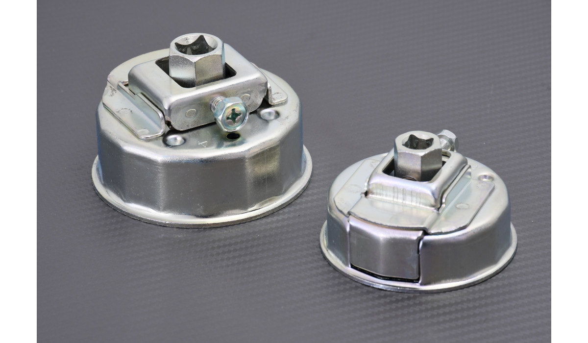 JTF Oil Filter Spanner / Tool / Puller