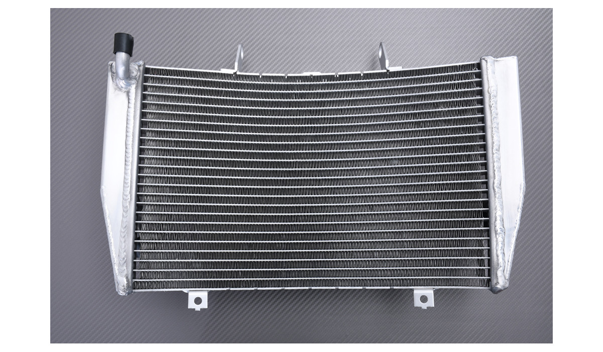 Radiator HONDA VFR 1200 F 2010 - 2017