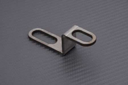 Universal mounting brackets - Design 2