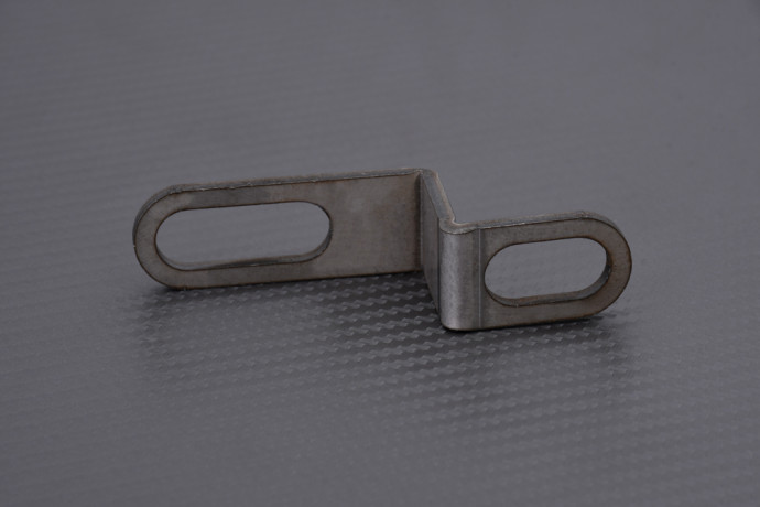 Universal mounting brackets - Design 2