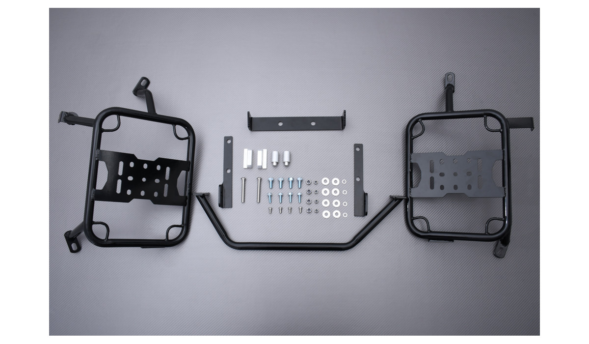 Side Case Brackets HONDA AFRICA TWIN CRF 1000 2018 - 2019