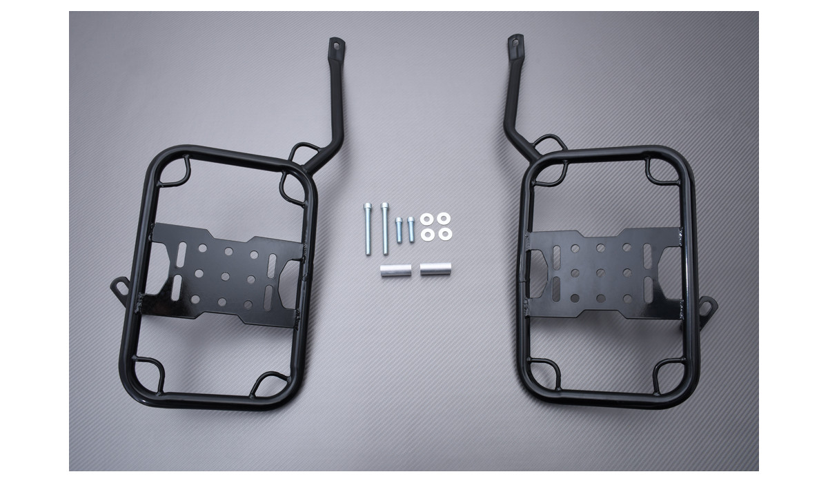 Side Case Brackets HONDA CRF 250 RALLY 2017 - 2019