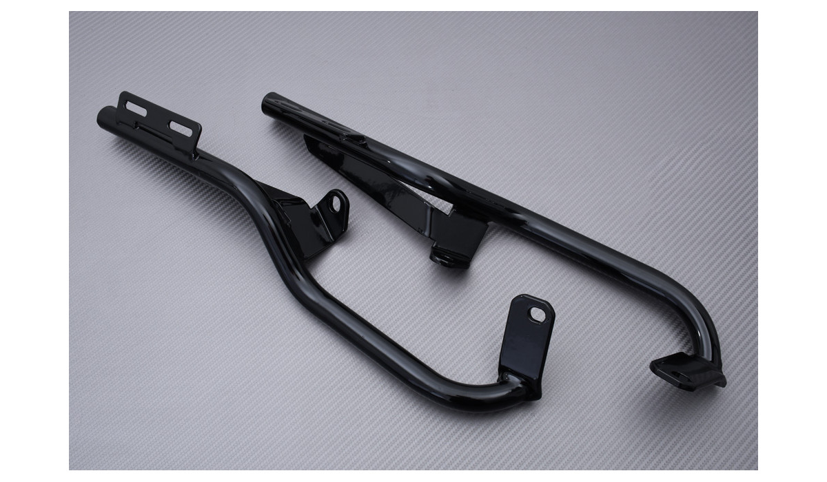 Support Top-Case HARLEY DAVIDSON PAN AMERICA 1250 / SPECIAL 2021 - 2024