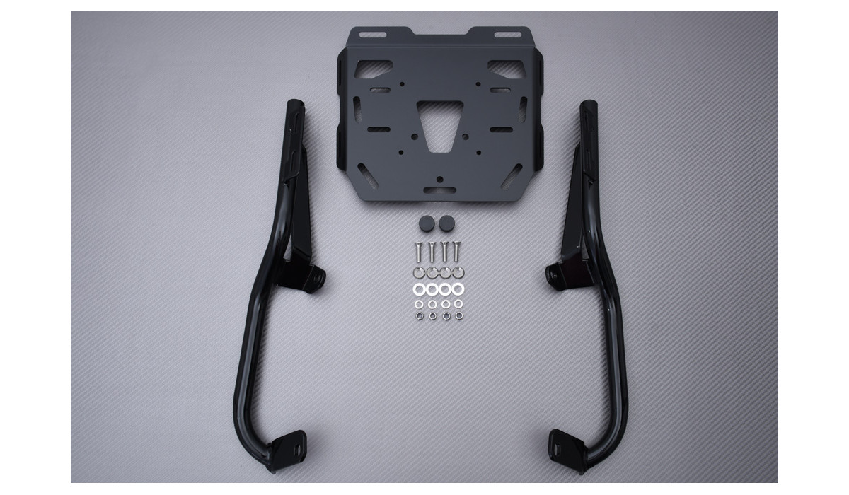 Support Top-Case HARLEY DAVIDSON PAN AMERICA 1250 / SPECIAL 2021 - 2024