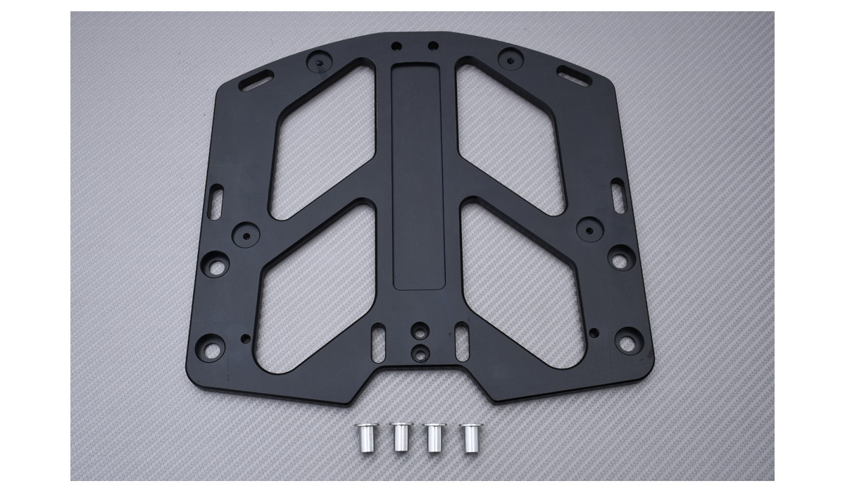 Support Top-Case KAWASAKI GTR 1400 2008 - 2017