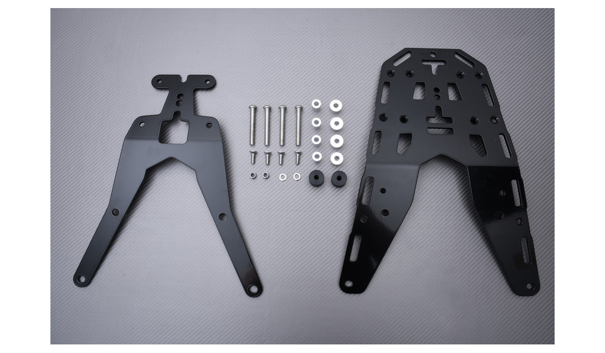 Support Top-Case KTM ENDURO / SMC 690 R 2019 - 2024