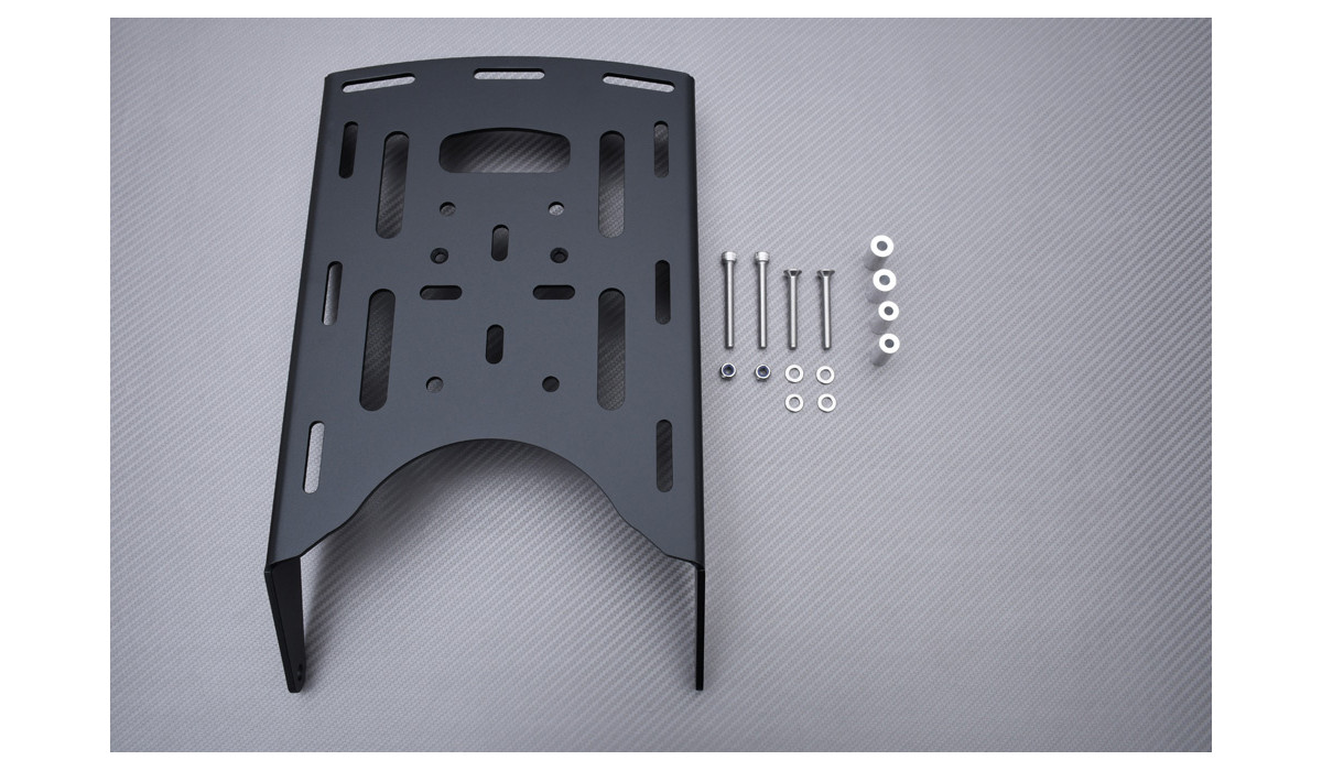 Support Top-Case SUZUKI DRZ 400 E / S / SM 2000 - 2024