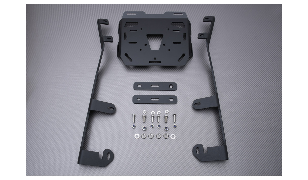 Top-Case Support HONDA INTEGRA / NC 700 / 750 / S / X 2012 - 2024