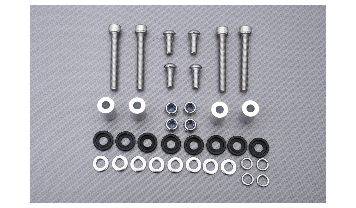 Top-Case Support HONDA MSX 125 GROM 2021 - 2024