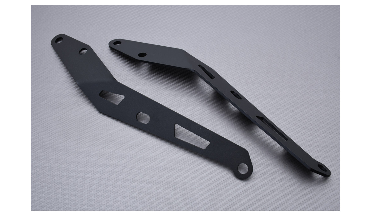 Top-Case Support HONDA MSX 125 GROM 2021 - 2024