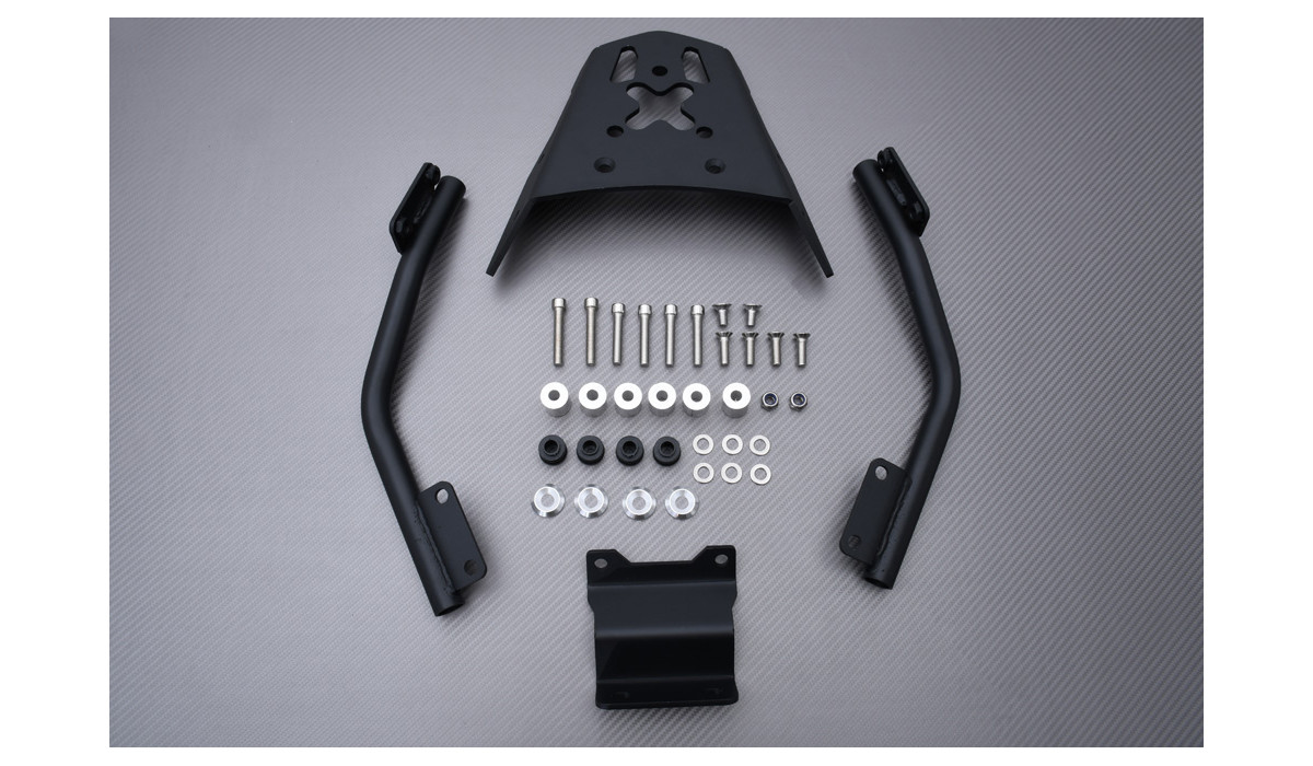 Top-Case Support BMW G310R 2016 - 2024