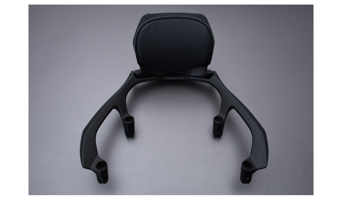 Passenger Seat Backrest / Sissy-Bar YAMAHA TMAX 560 / TECHMAX 2022 - 2024