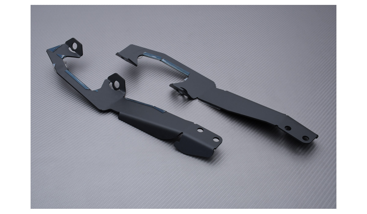 Passenger Seat Backrest / Sissy-Bar HONDA ADV 350 2022 - 2024