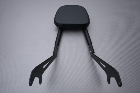 Passenger Seat Backrest / Sissy-Bar YAMAHA BOLT XV / XVR 950 2014 - 2021