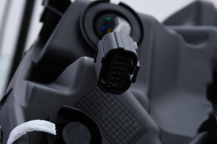 Front headlight HONDA PCX 125 / 150 / 160 2021 - 2024