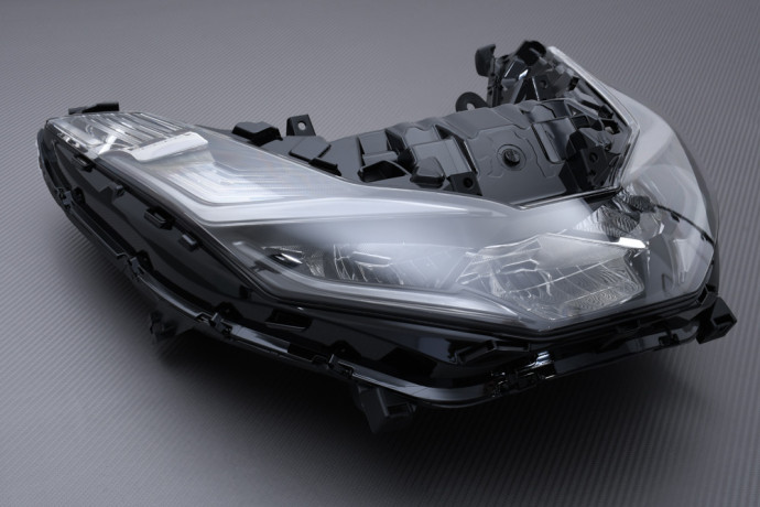 Front headlight HONDA PCX 125 / 150 / 160 2021 - 2024