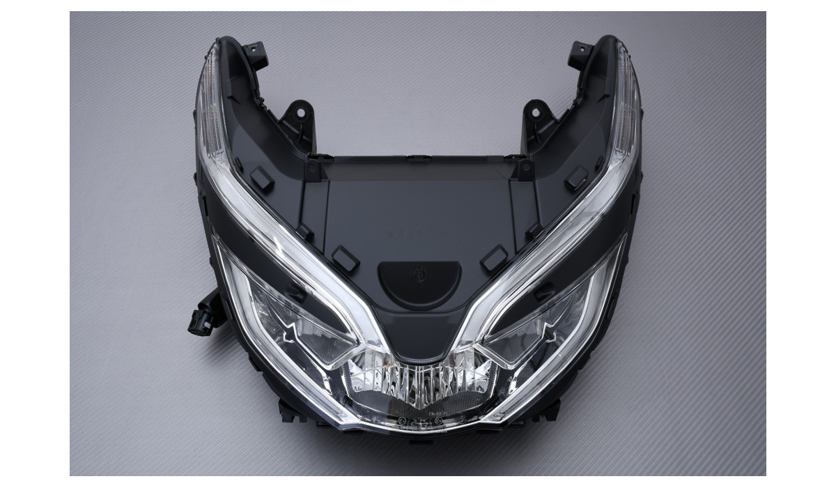 Front headlight HONDA PCX 125 / 150 2018 - 2020