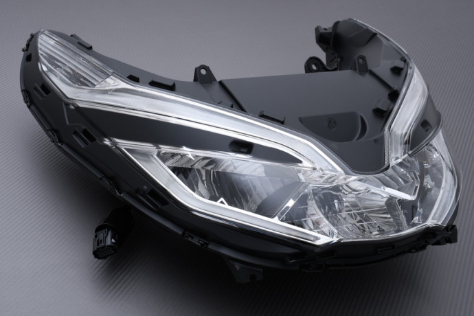 Front headlight HONDA PCX 125 / 150 2018 - 2020