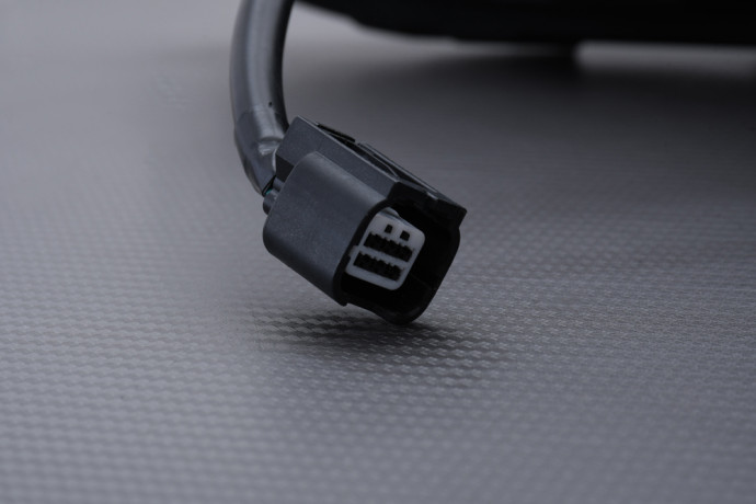 LED Taillight with Integrated turn signals HONDA FORZA 125 / 300 / 350 ...