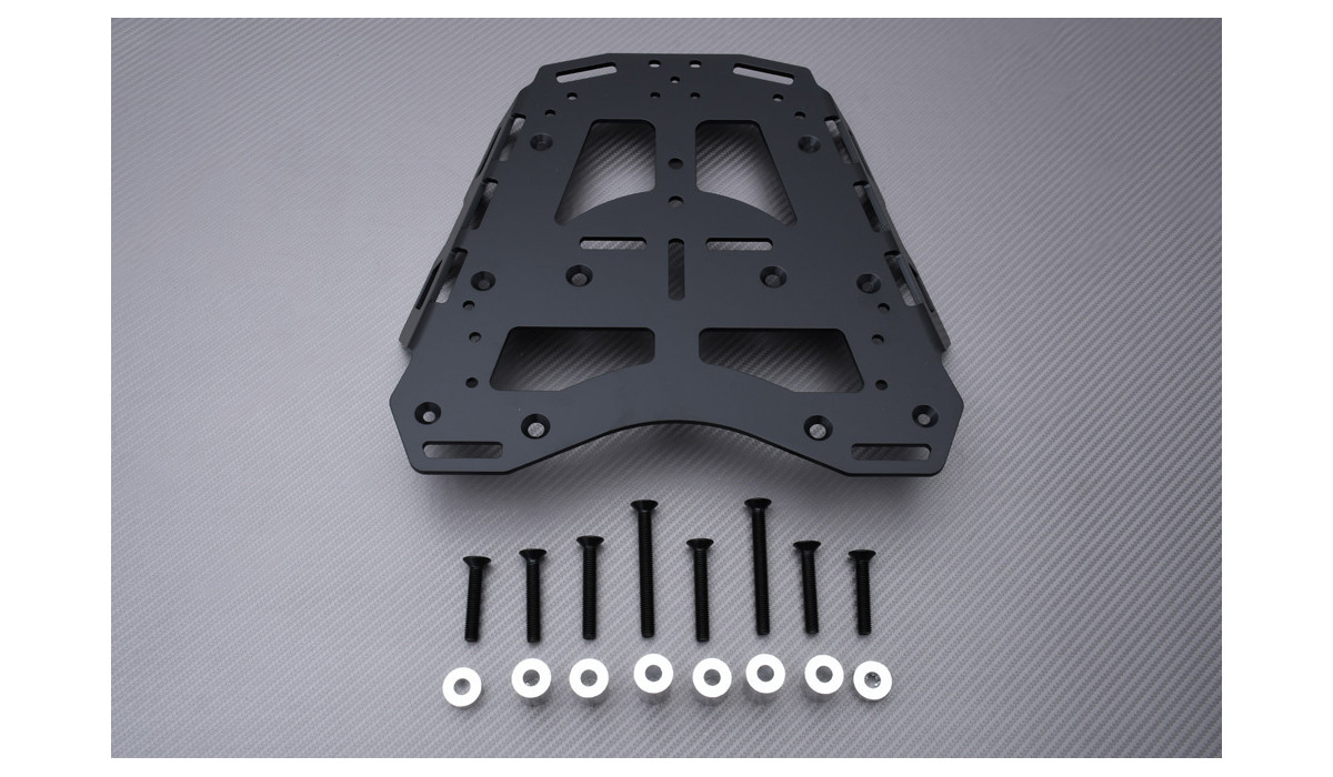 Support Top-Case KTM SUPER ADVENTURE / ADVENTURE 790 / 890 / 1090 ...