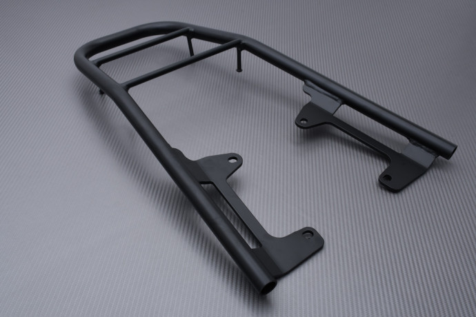 Specific luggage rack YAMAHA MT07 2018 - 2024