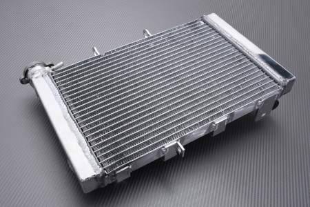 Radiator TRIUMPH TRIDENT / TIGER SPORT 660 2021 - 2024
