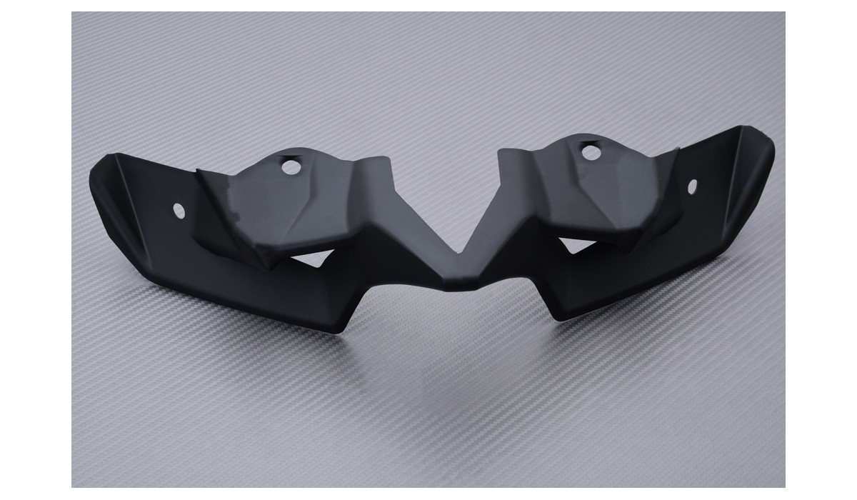 Aleta /Spoiler DownForce KAWASAKI Z900 / SE 2020 - 2024