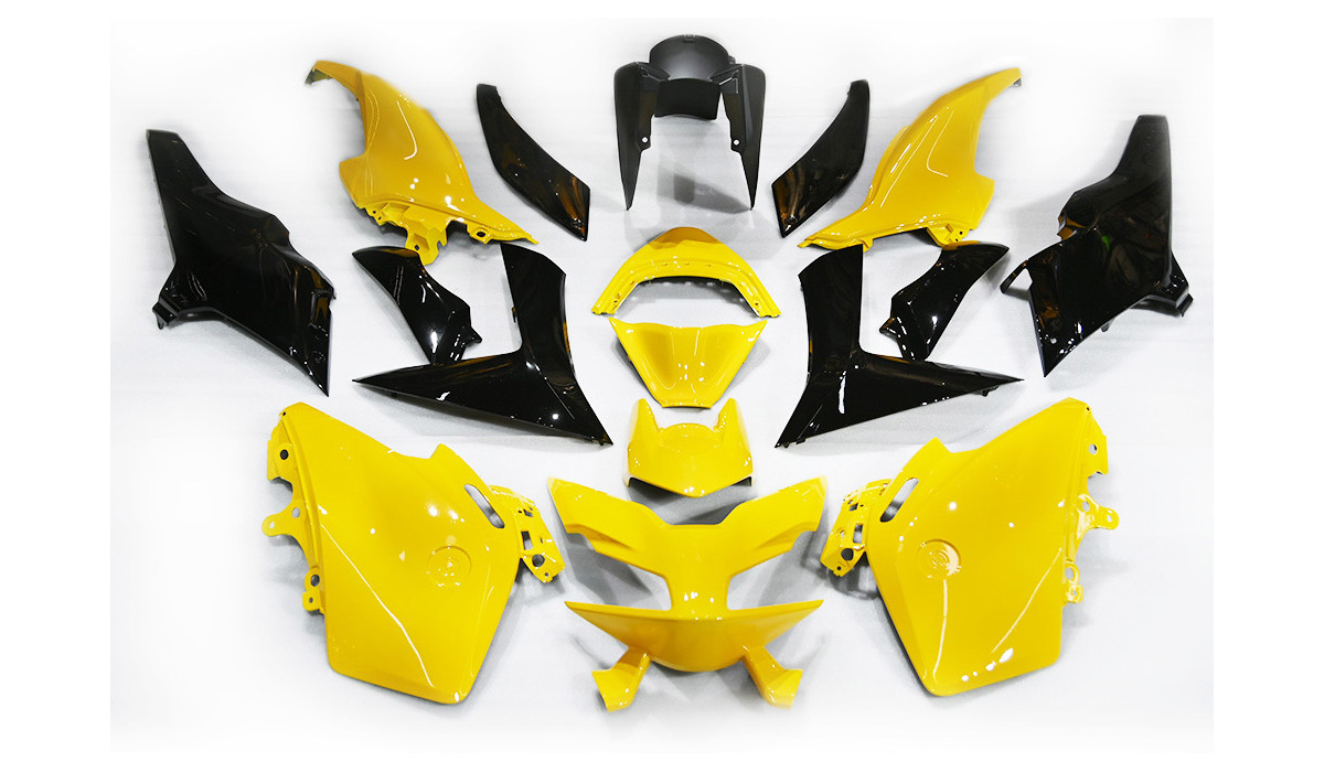 Carena completa YAMAHA TMAX 560 / TECHMAX 2022 - 2024