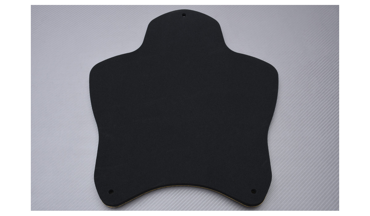 Specific SBK seat foam for race fairings YAMAHA YZF R1 / R1M 2020 - 2024