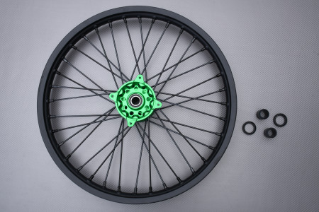 Front Rim 21'' Off Road / Cross / Enduro KAWASAKI KX 250 / 450 2019 ...
