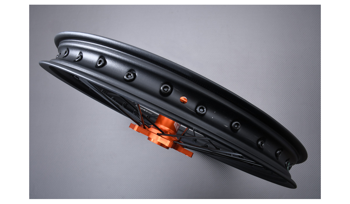 Felge vorne 21'' Off Road / Cross / Enduro KTM XCF / XC 250 / 300 / 350 / 450 2023 - 2024 (1,6 x 21)