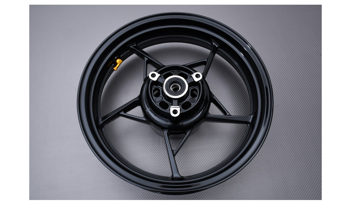 Rear Wheel rim KAWASAKI Z400 / NINJA 400 R 2018 - 2023