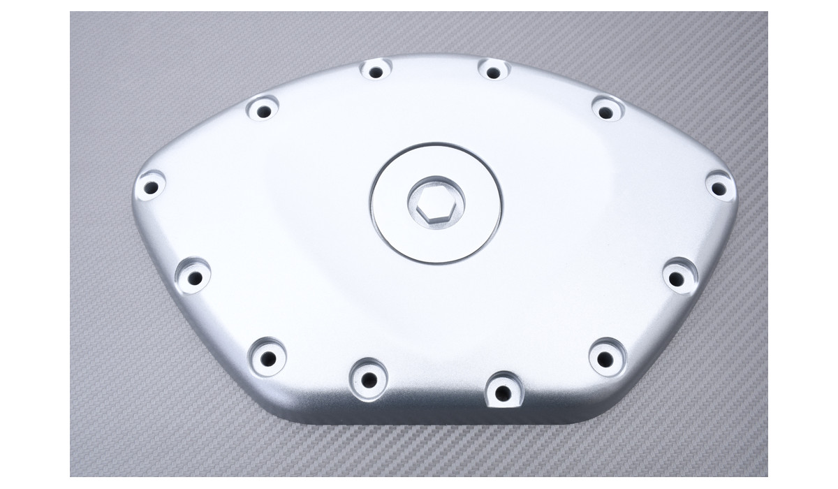 Cubre Cárter Distribución HONDA RUNE / GOLDWING GL 1800 / F6B BAGGER ...