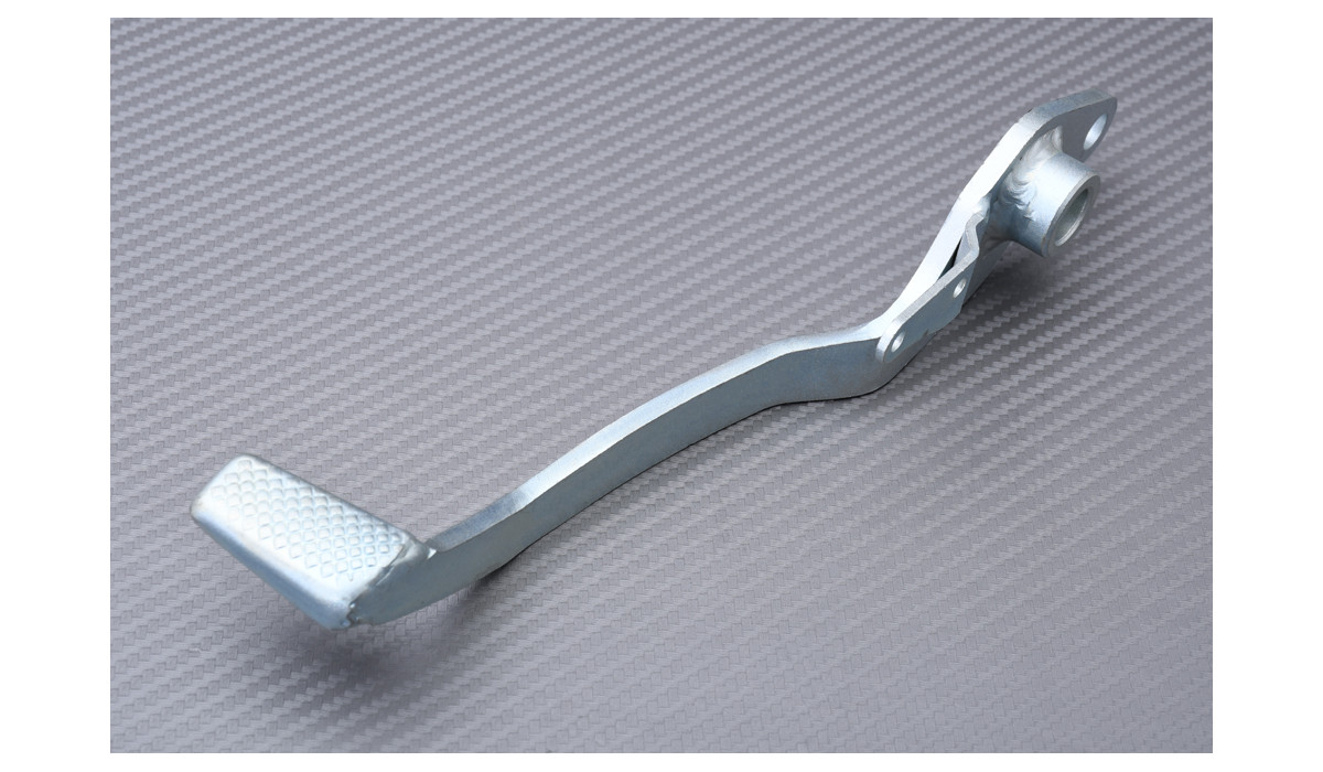 Rear Brake Pedal YAMAHA YZF R7 2021 - 2024