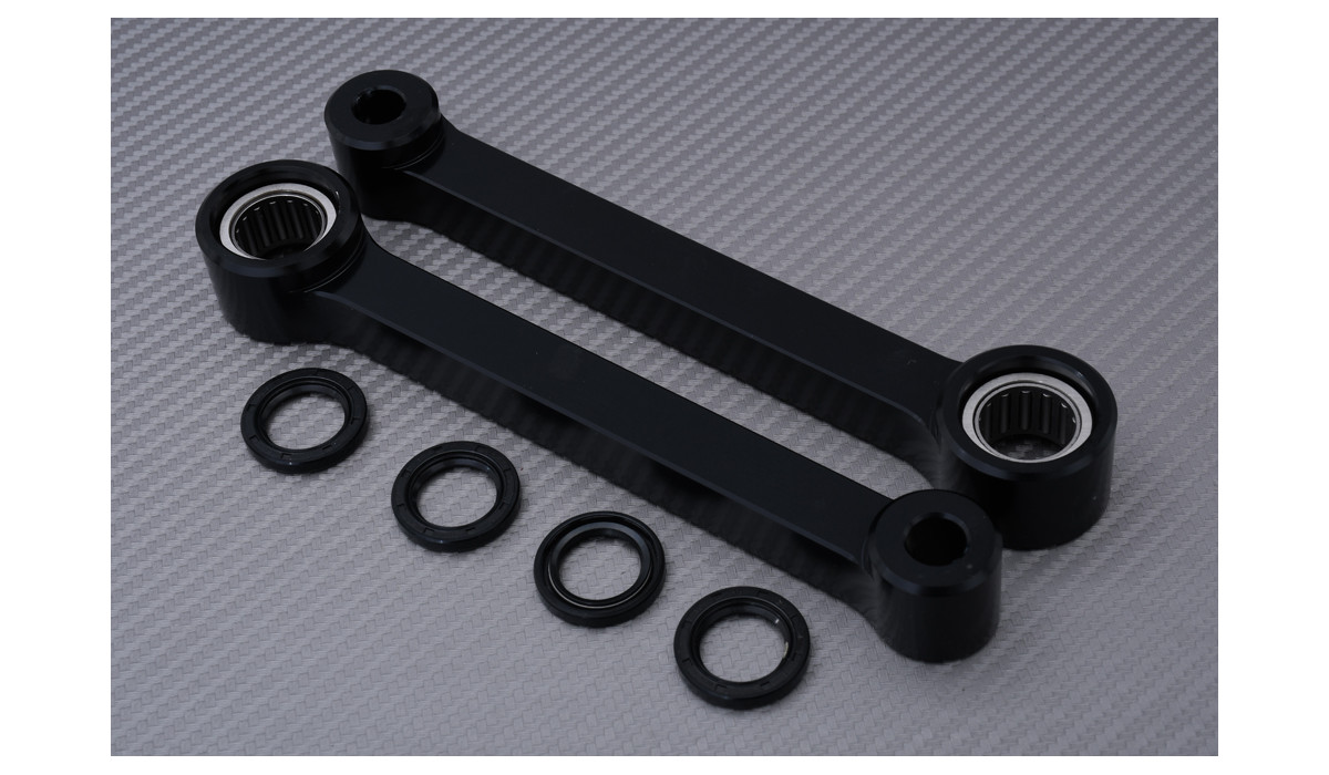 Lowering Connecting Rod Kit ROYAL ENFIELD HIMALAYAN 400 / 410 2016 - 2024