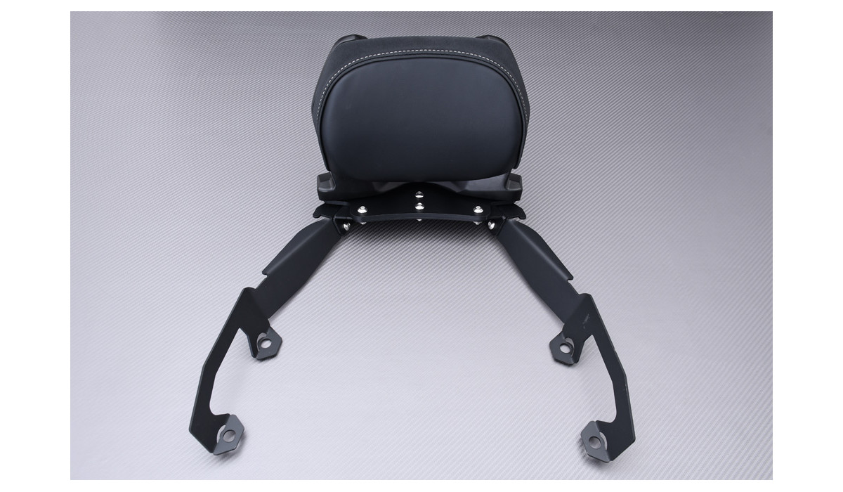 Passenger Seat Backrest / Sissy-Bar HONDA ADV 350 2022 - 2024