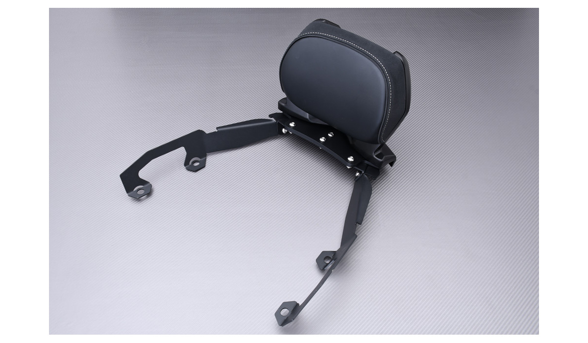 Passenger Seat Backrest / Sissy-Bar HONDA ADV 350 2022 - 2024