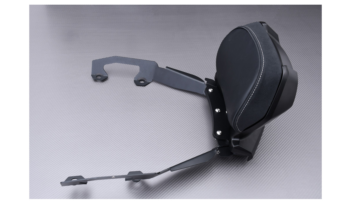 Passenger Seat Backrest / Sissy-Bar HONDA ADV 350 2022 - 2024