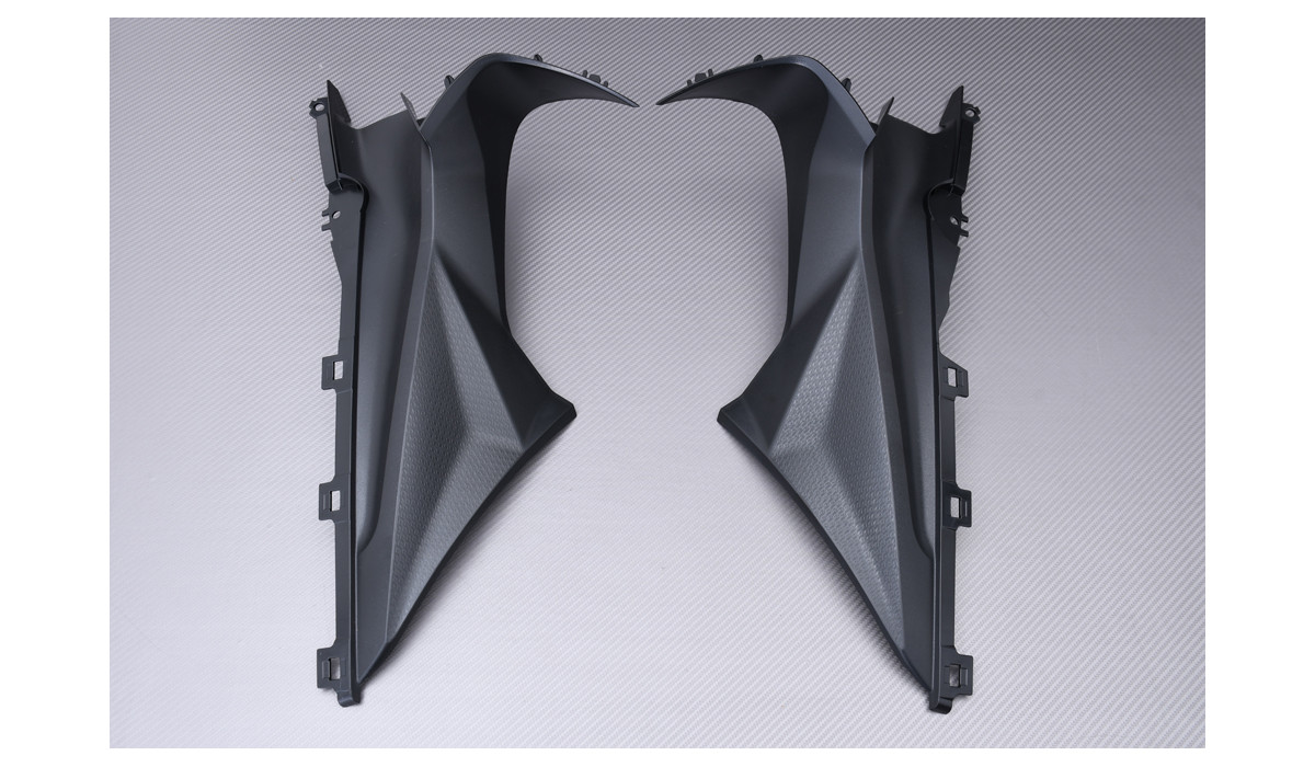 Tank Fairing Parts