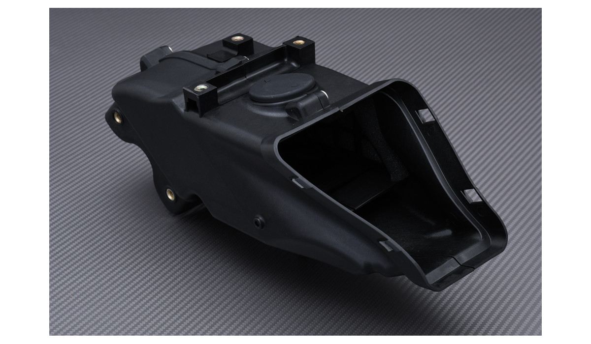 Sistema RAM AIR / Conducto de aire KAWASAKI ZX10R / ZX10RR / SE 2016 - 2020