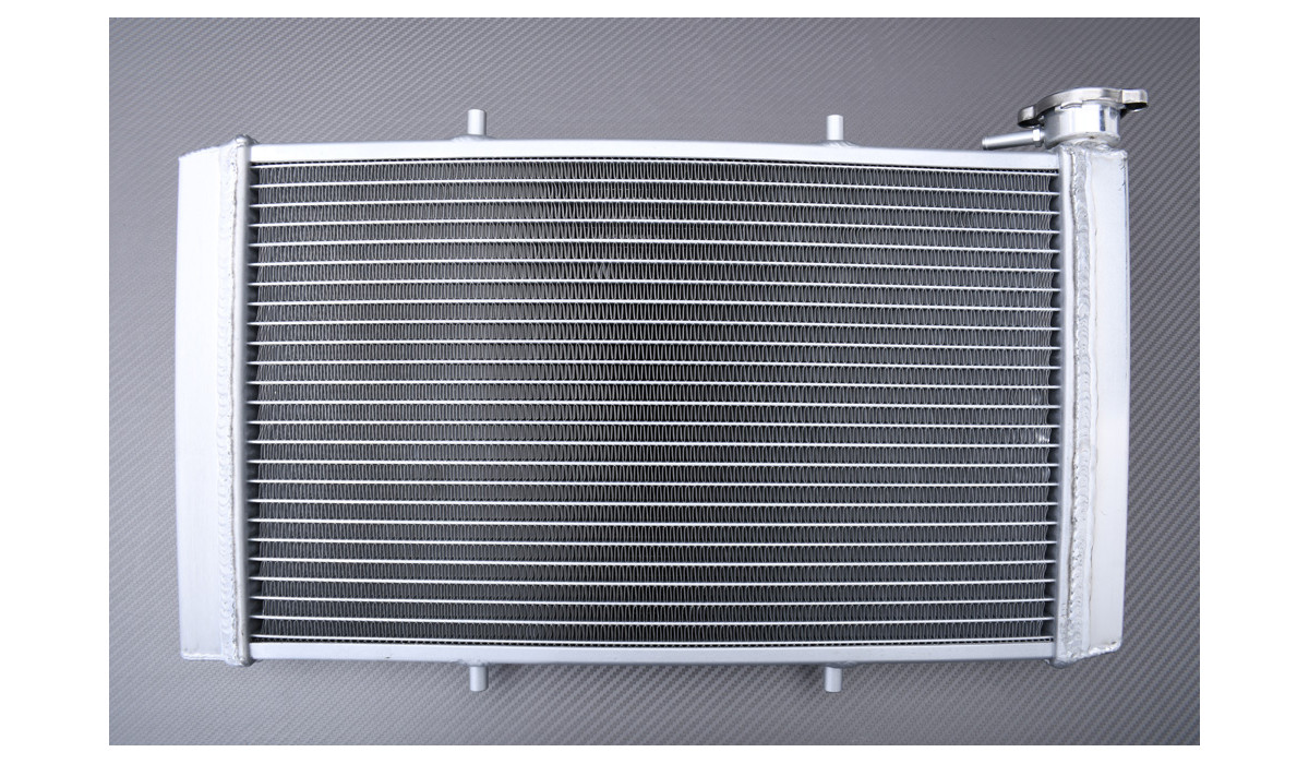 Reinforced Racing Water Radiator YAMAHA VIKING / WOLVERINE 700 2014 - 2024