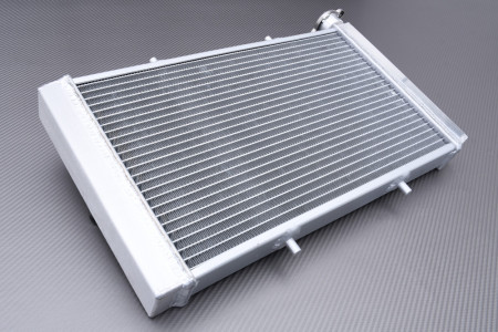 Reinforced Racing Water Radiator YAMAHA VIKING / WOLVERINE 700 2014 - 2024