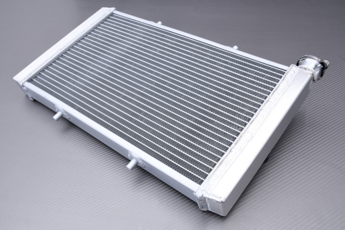 Reinforced Racing Water Radiator YAMAHA VIKING / WOLVERINE 700 2014 - 2024