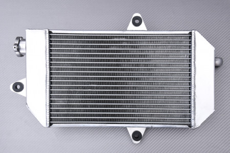 AVDB Reinforced Racing Water Radiator YAMAHA BANSHEE YFZ 350 1987 - 2011